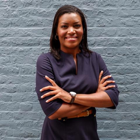 Verdell Walker | Ravishly